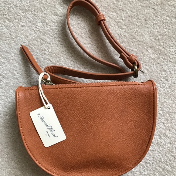 Universal Thread | Bags | Universal Thread Brown Satchel Purse | Poshmark